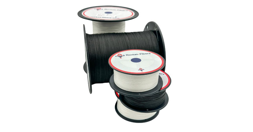 Synthetic Fiber Ropes vs. Traditional Ropes: Which To Choose? | Rocket ...