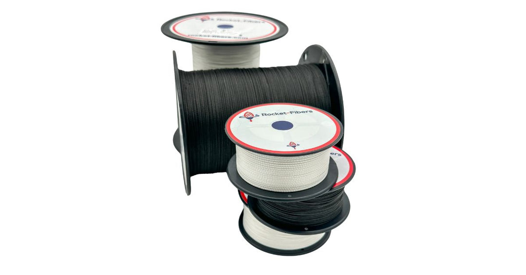 Synthetic Fiber Ropes vs. Traditional Ropes: Which To Choose? | Rocket ...