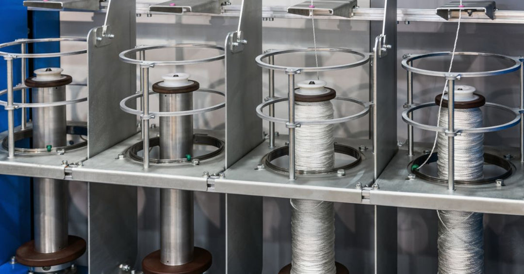 ¿Qué hace que los textiles de alto rendimiento sean tan resistentes ...