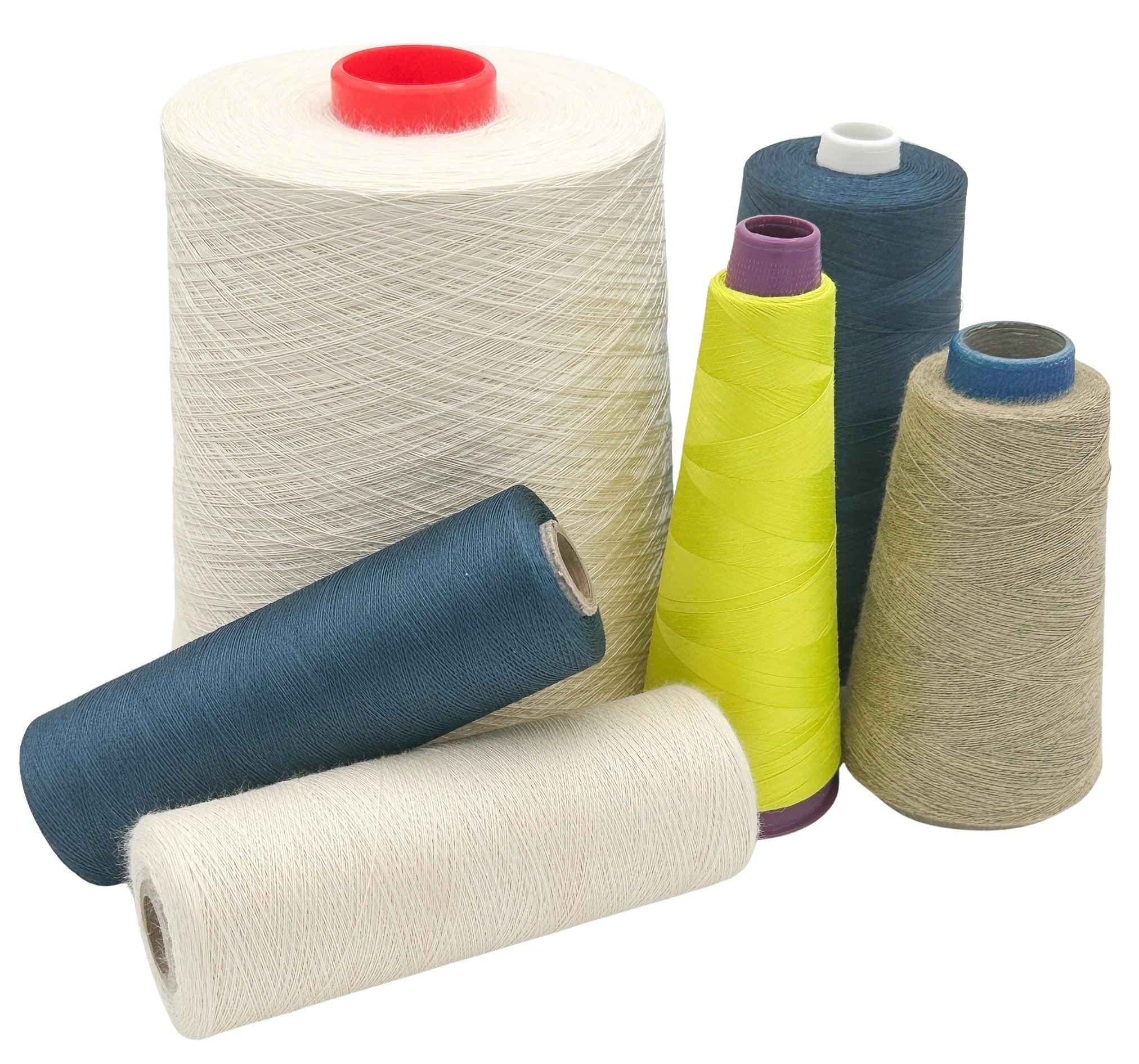 Meta-Aramid Fiber | Aramid Yarn | Rocket-Fibers