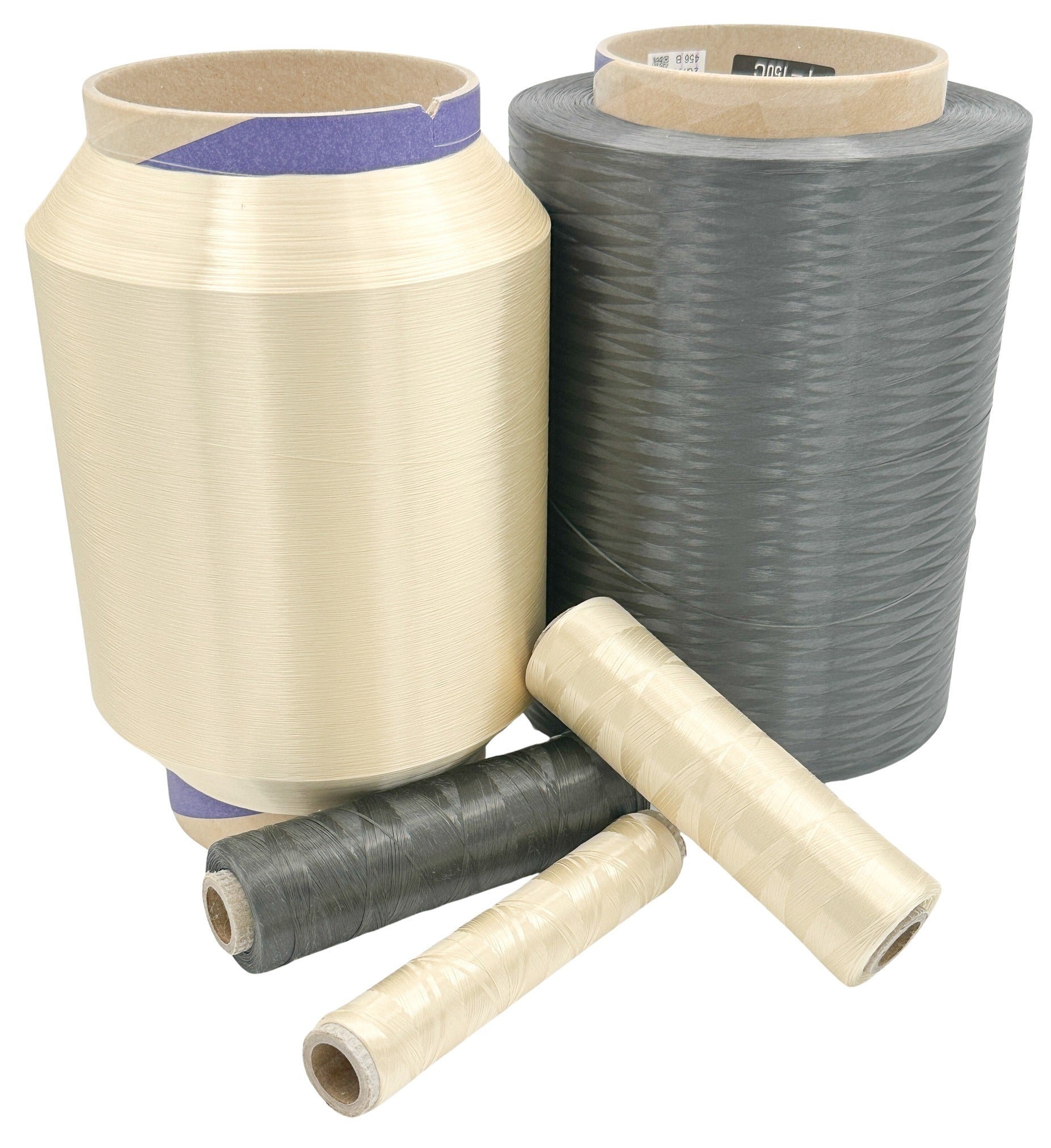 Vectran™ Fiber | LCP Fiber | Rocket-Fibers