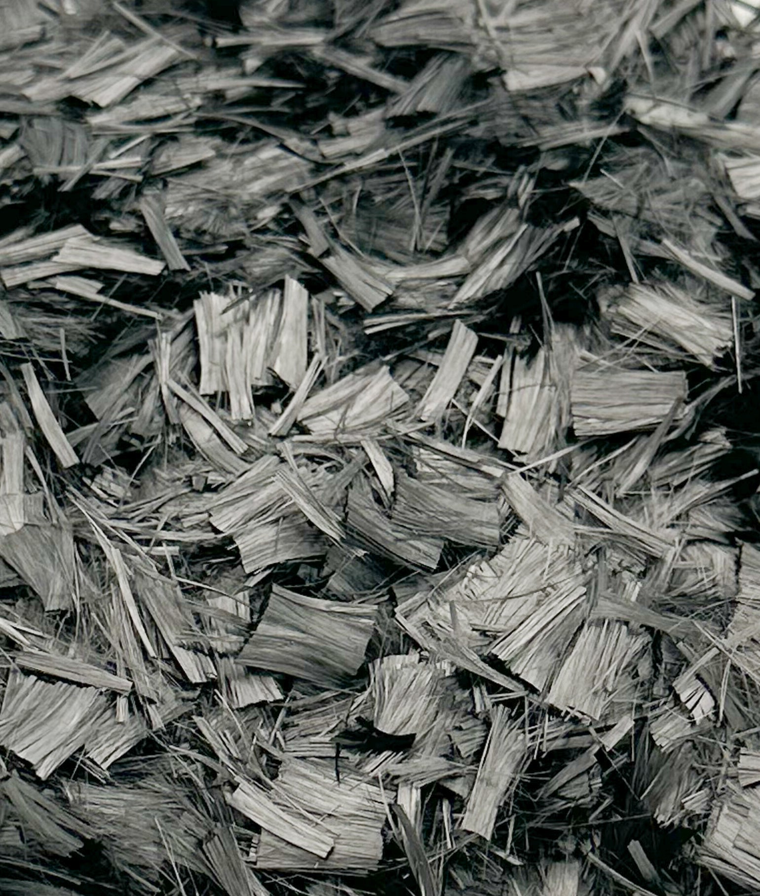 Chopped Carbon Fiber | Rocket-Fibers