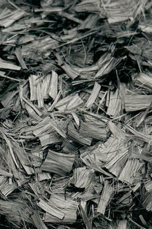 Chopped Carbon Fiber | Rocket-Fibers