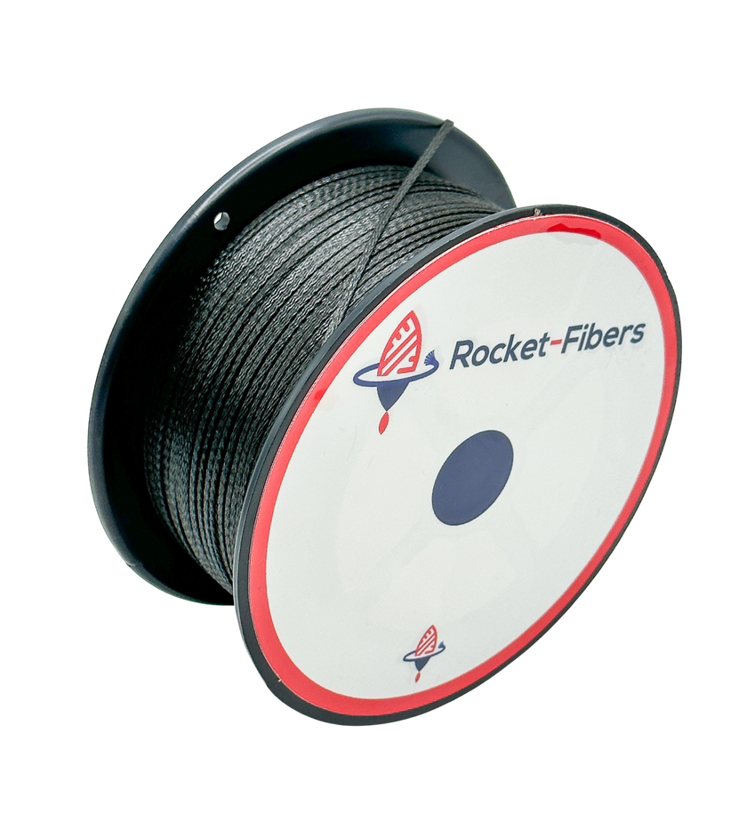 UHMWPE Cord | Rocket-Fibers