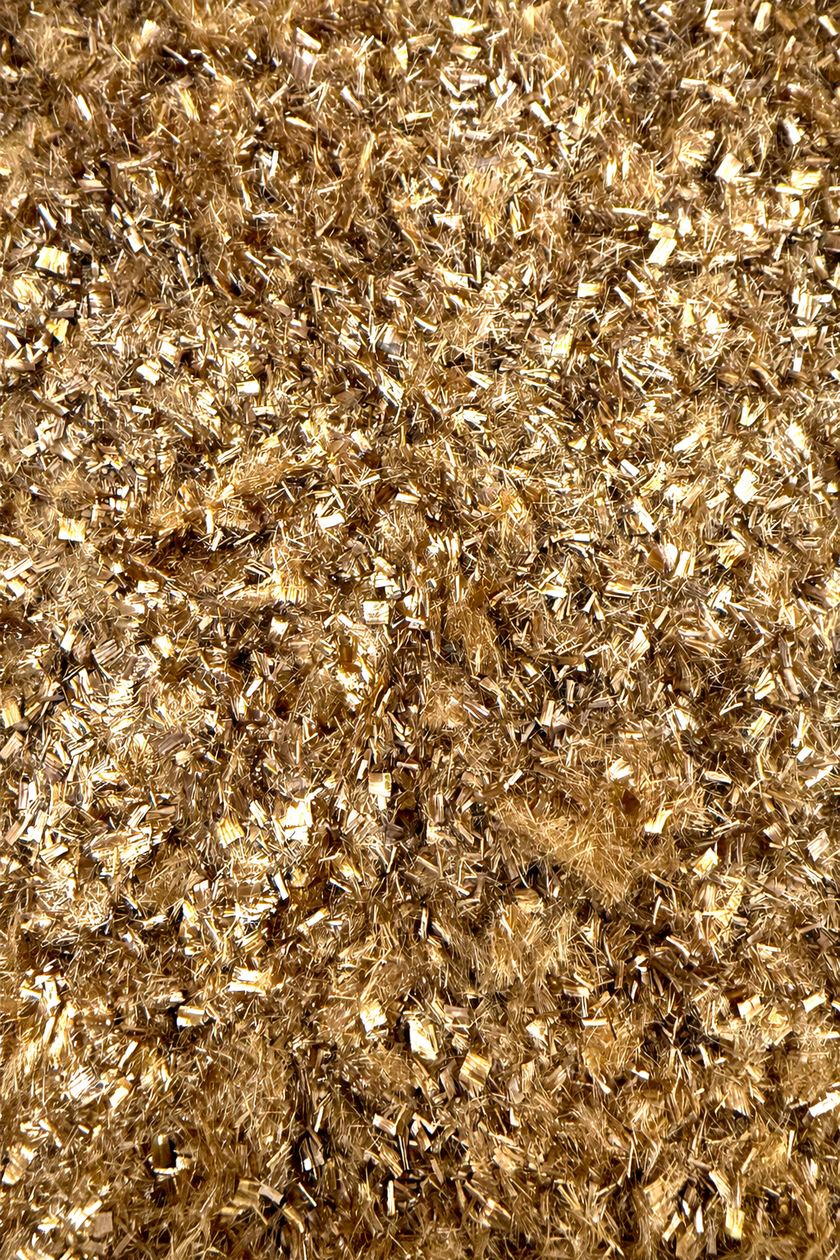 Chopped PBI Fiber | Rocket-Fibers