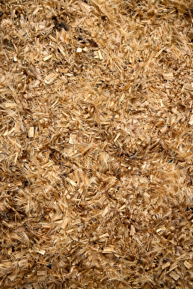 Chopped PBI Fiber | Rocket-Fibers