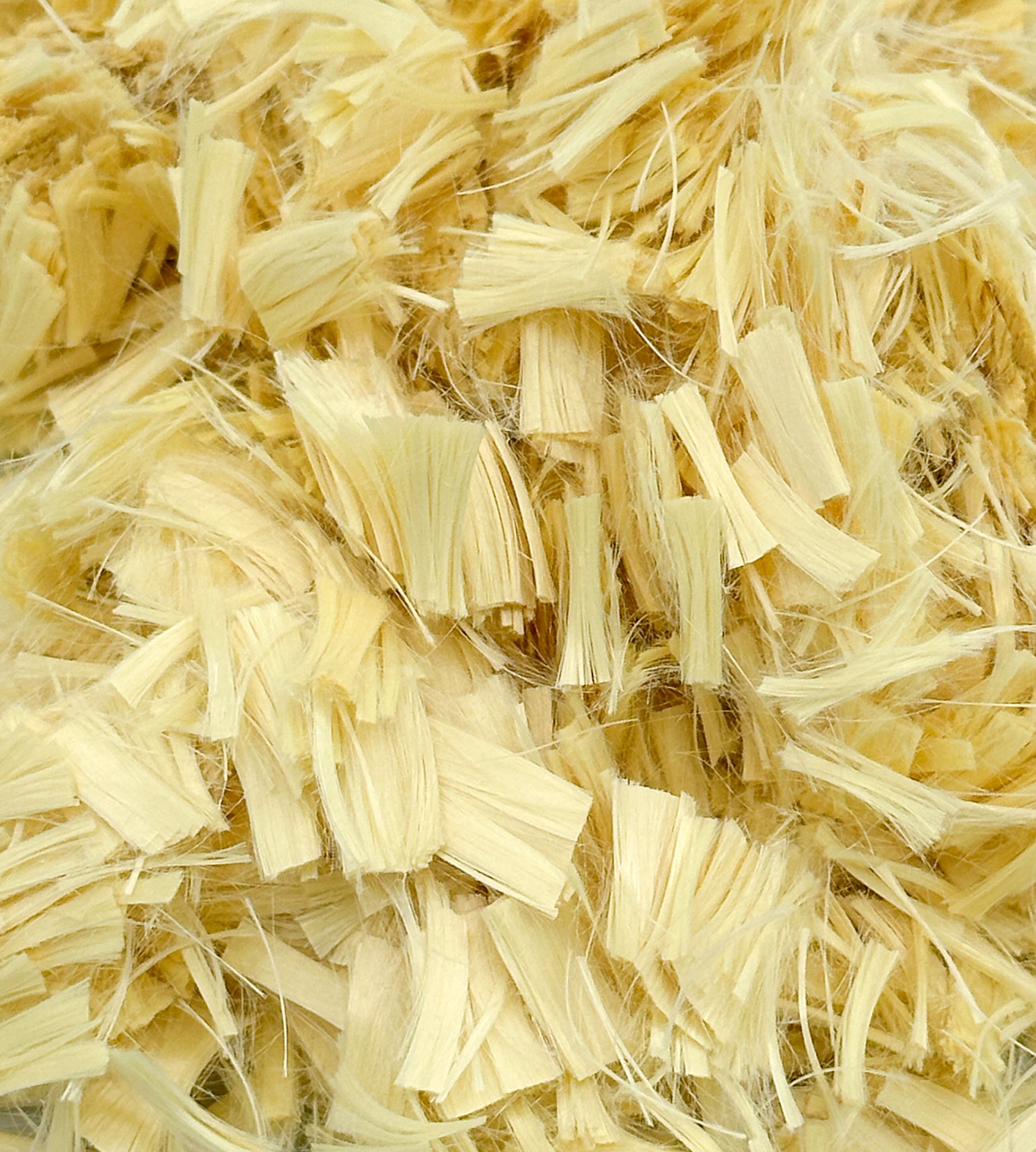 Chopped Fibers | Precision-Cut Fibers | Rocket-Fibers