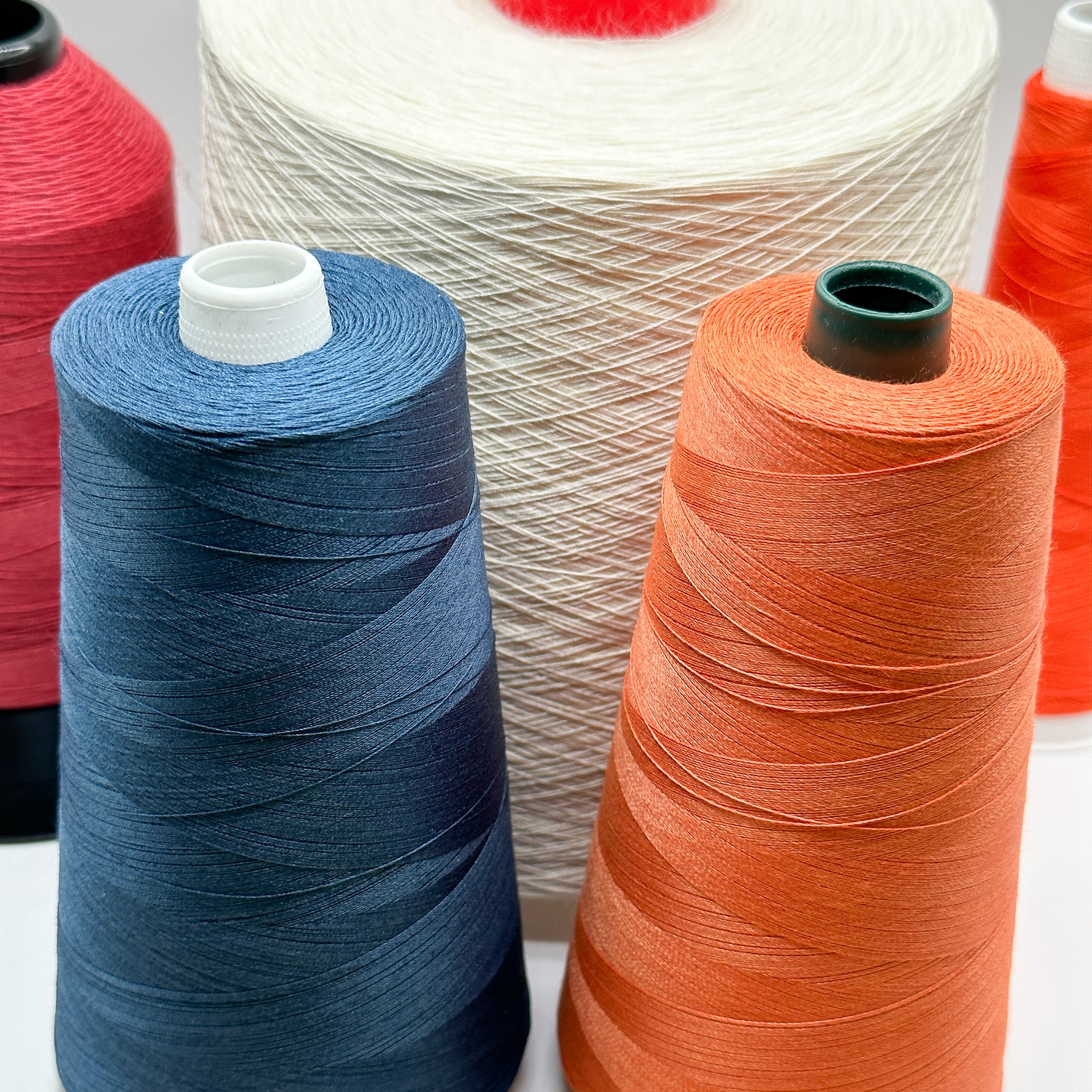 High-Performance Fiber Products | Rocket-Fibers