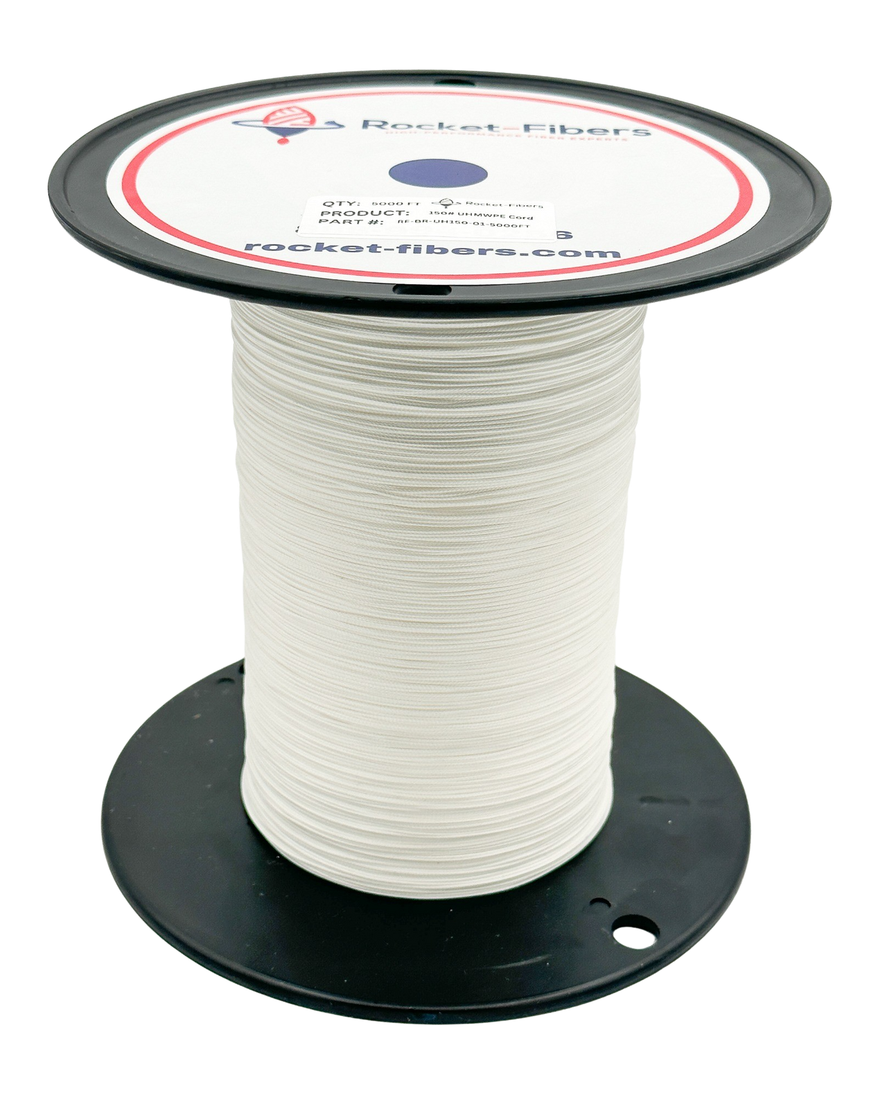 UHMWPE Cord | Rocket-Fibers