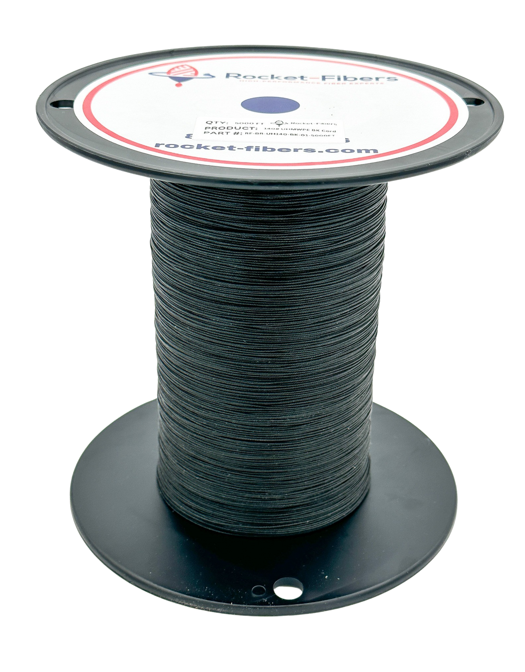 UHMWPE Cord | Rocket-Fibers