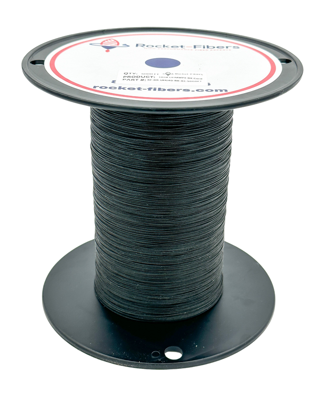 UHMWPE Cord | Rocket-Fibers