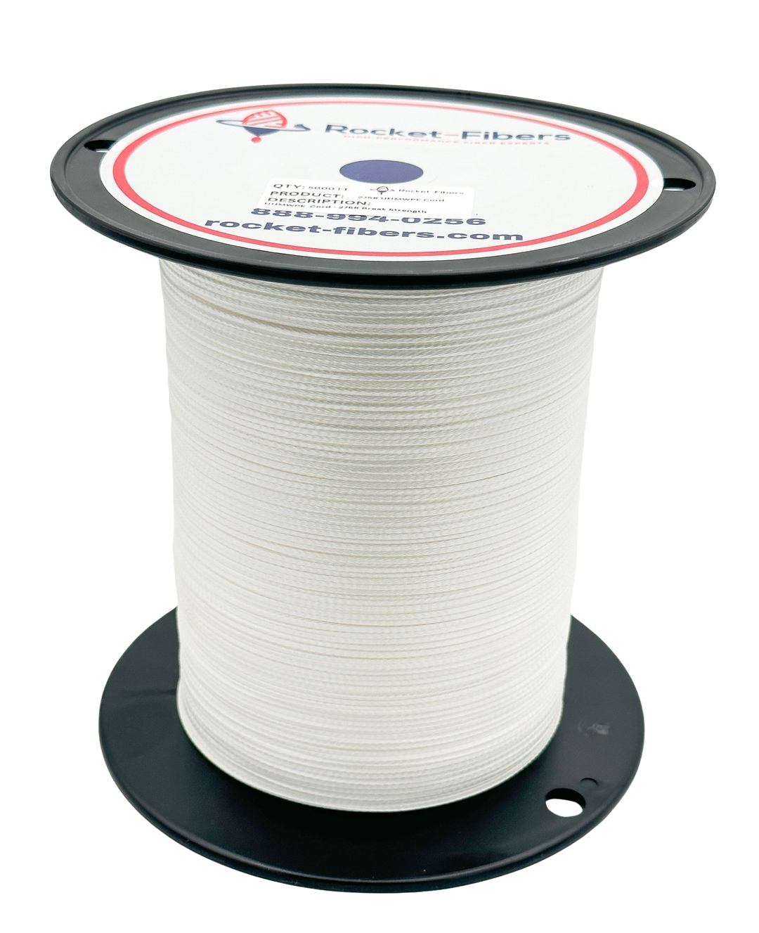UHMWPE Cord | Rocket-Fibers