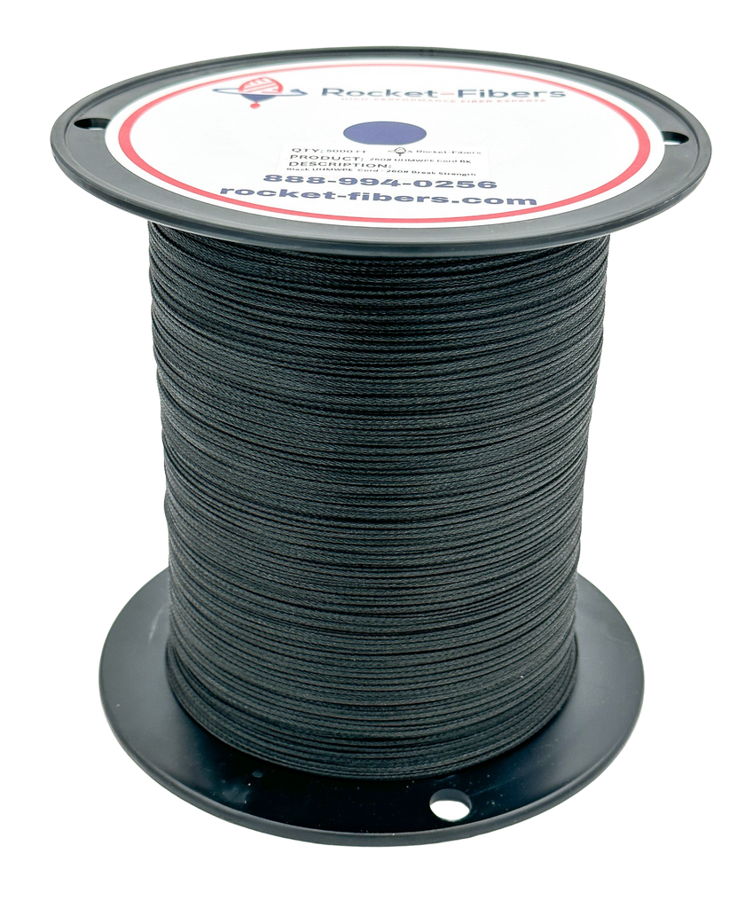UHMWPE Cord | Rocket-Fibers