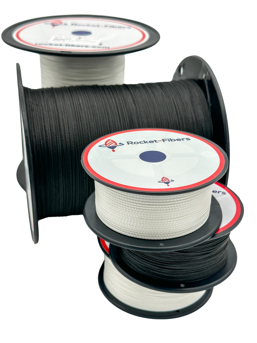 UHMWPE Cord | Rocket-Fibers