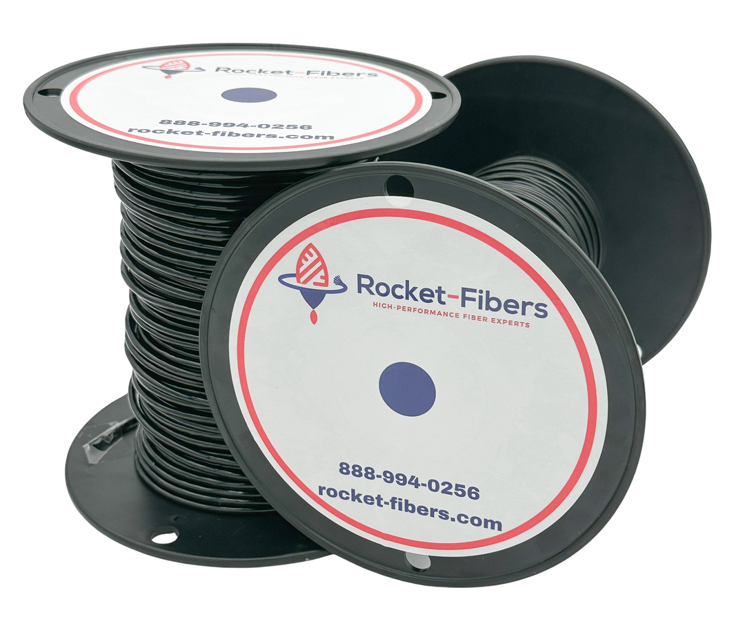Composite Wire | Rocket-Fibers