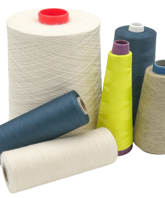 High-Performance Thread | Rocket-Fibers