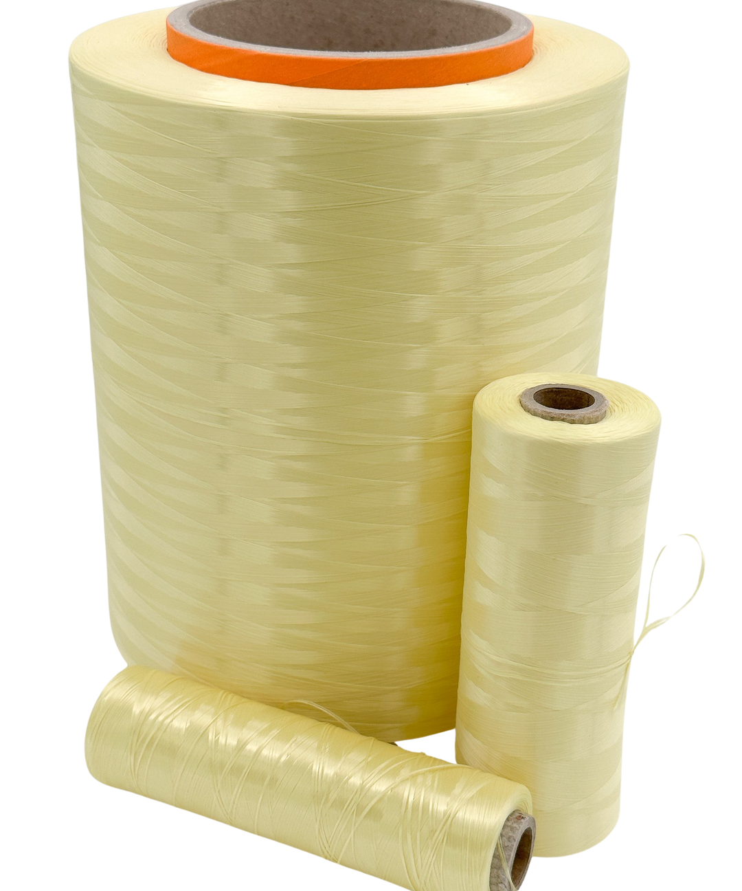 High-Performance Fiber Products | Rocket-Fibers