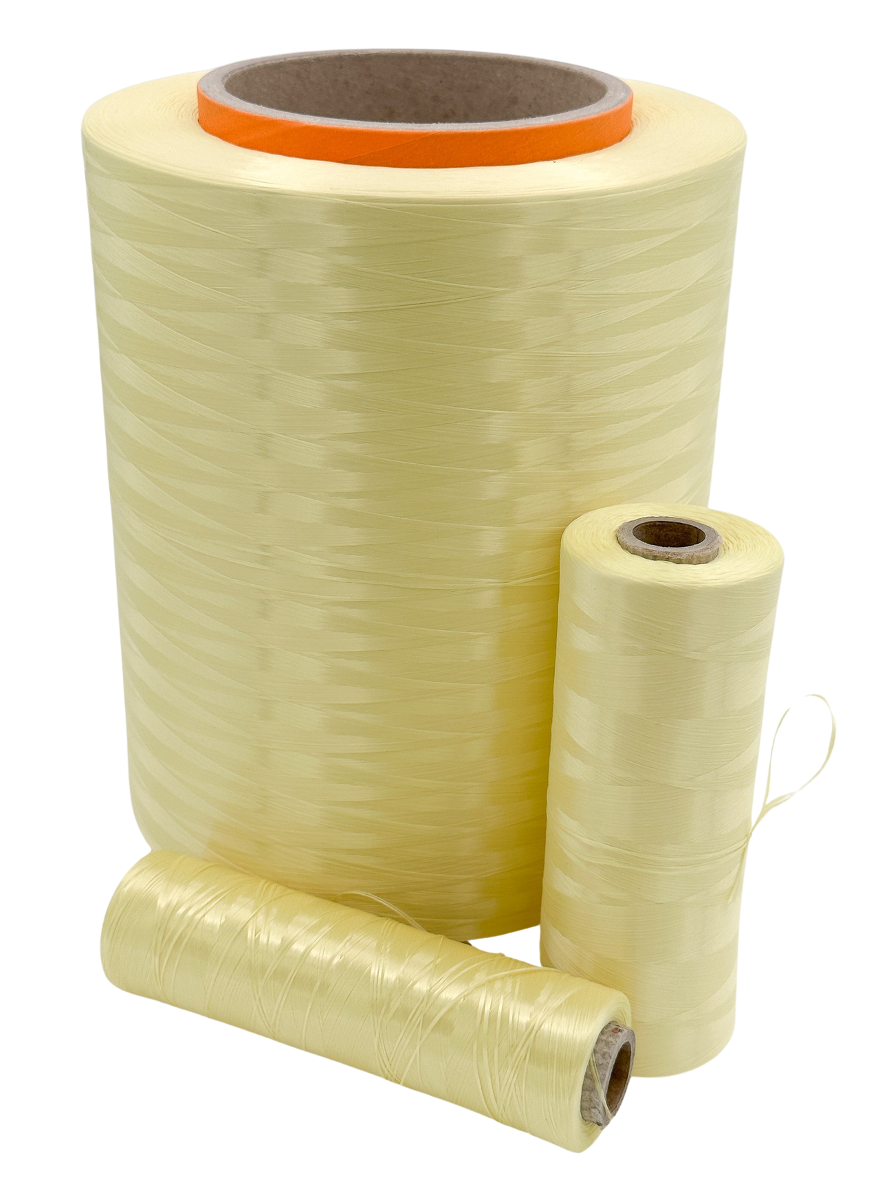 High-Performance Fiber Products | Rocket-Fibers