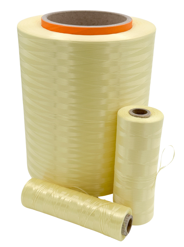 High-Performance Fiber Products | Rocket-Fibers