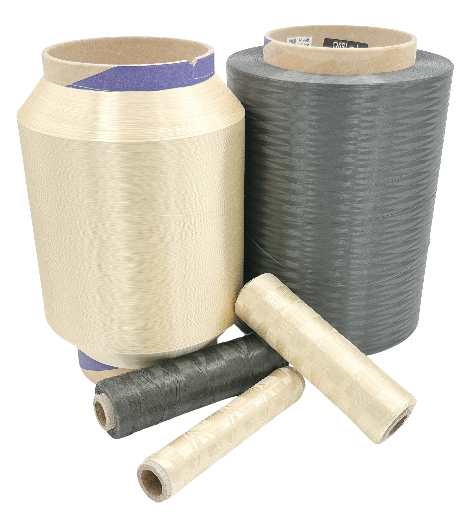 Vectran™ Fiber | Rocket-Fibers