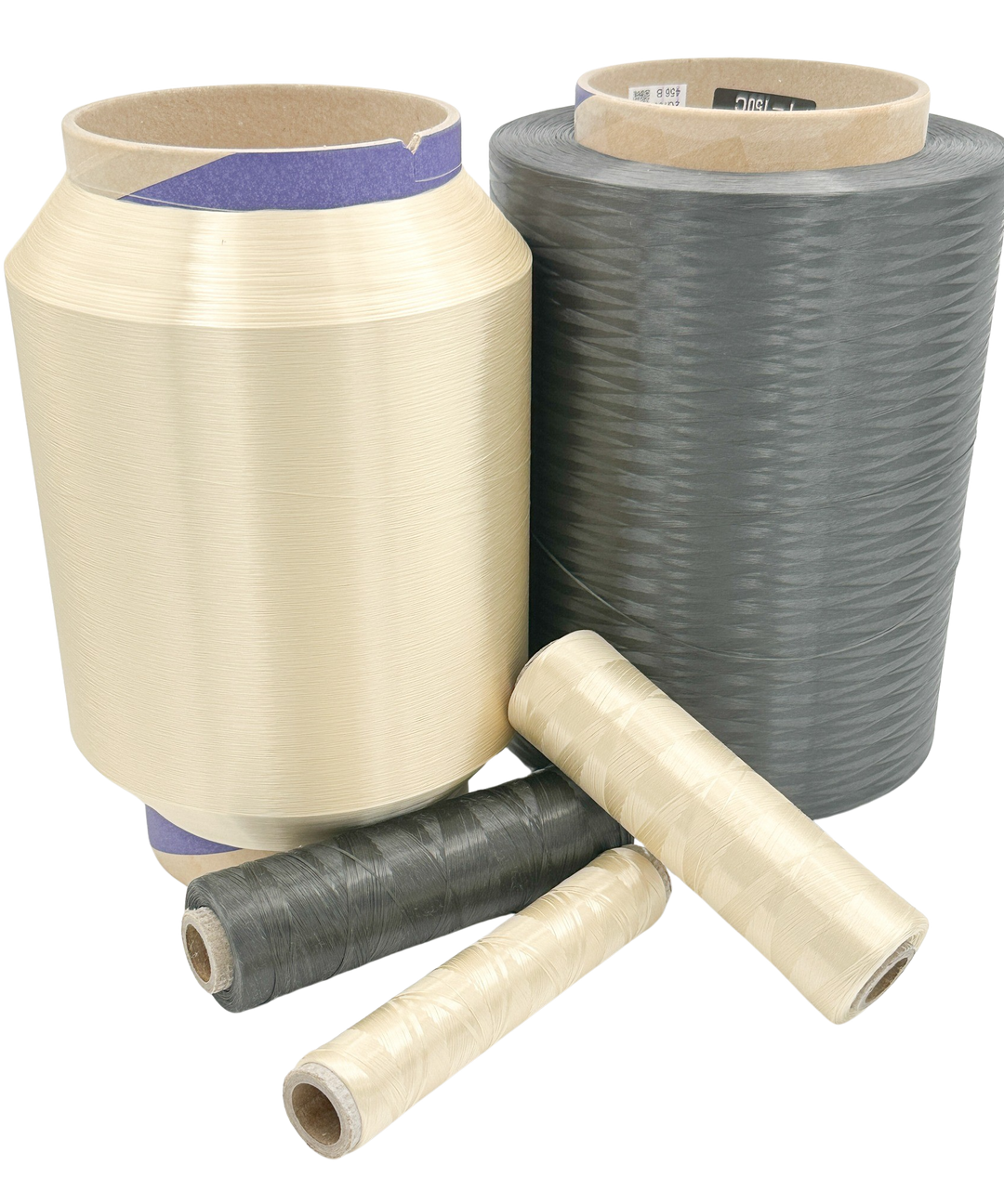 High-Performance Fiber Products | Rocket-Fibers