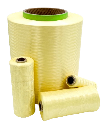 High-Performance Fiber Products | Rocket-Fibers