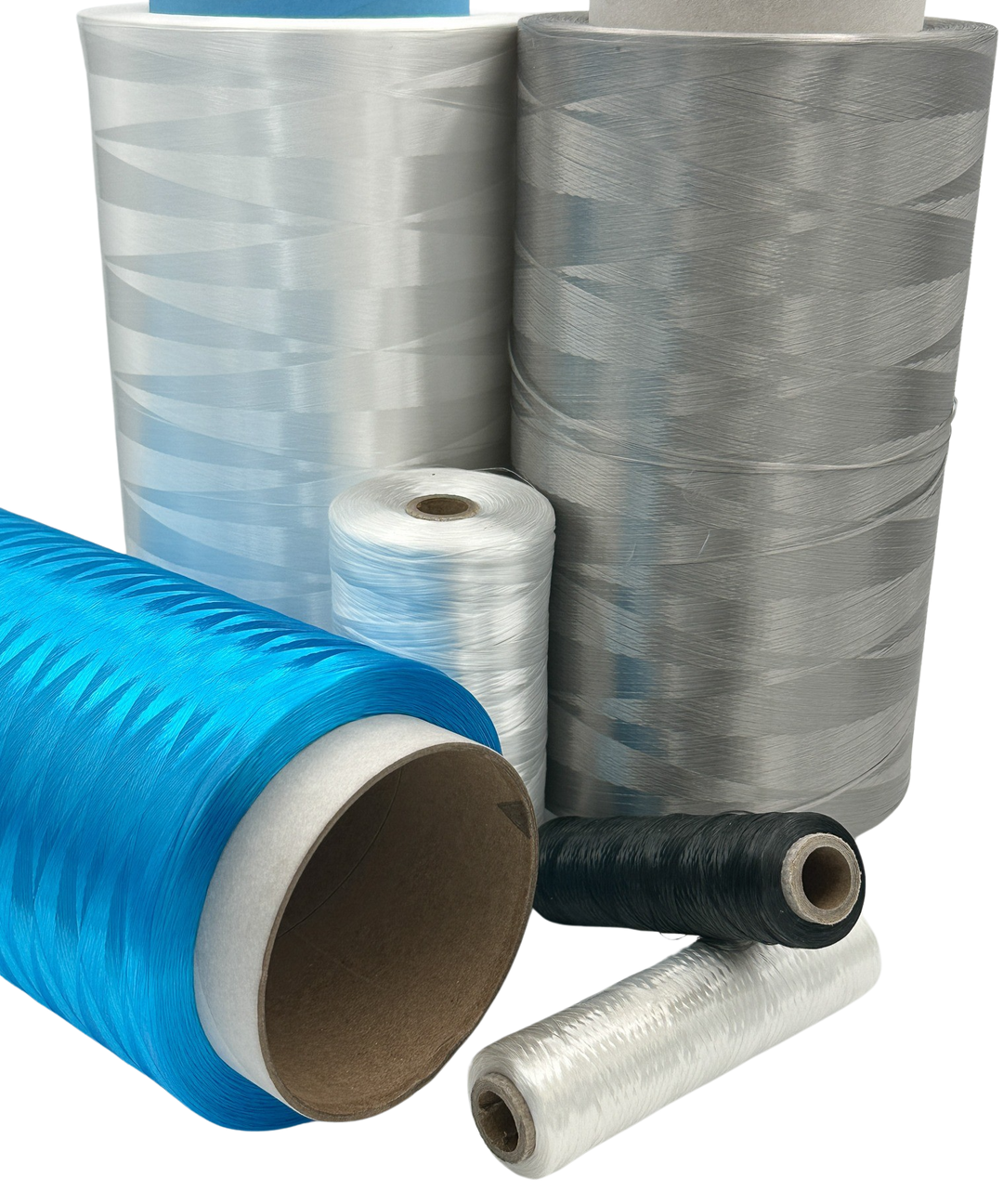 High-Performance Fiber Products | Rocket-Fibers