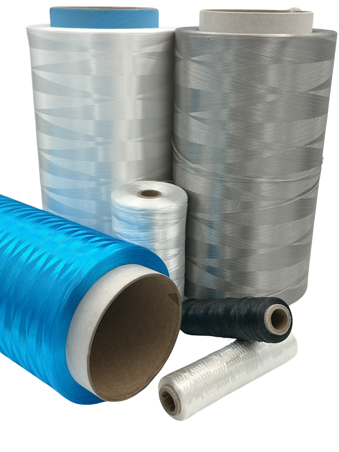 High-Performance Fiber Products | Rocket-Fibers