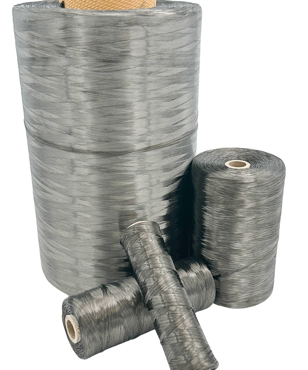 High-Performance Fiber Products | Rocket-Fibers