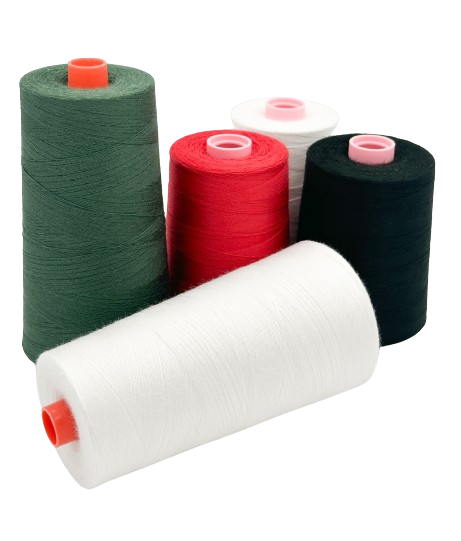 Nomex® Spun Threads | Rocket-Fibers