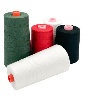 Nomex® Spun Threads | Rocket-Fibers