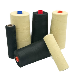 Kevlar® Spun Threads | Rocket-Fibers