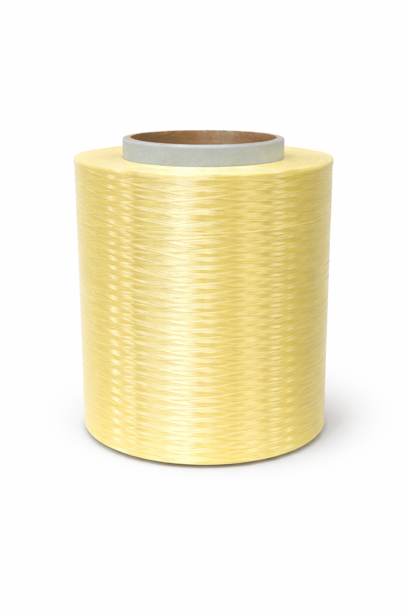 Kevlar® Fiber | Rocket-Fibers