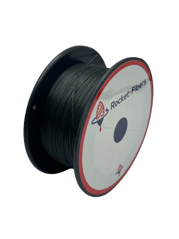 Kevlar® Braid | Rocket-Fibers