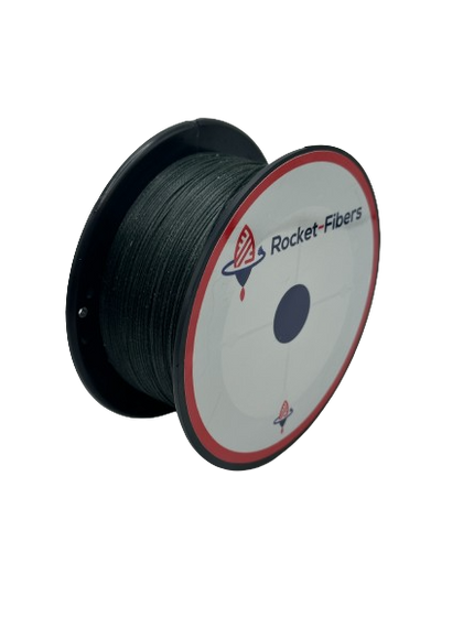 Kevlar® Braid | Rocket-Fibers