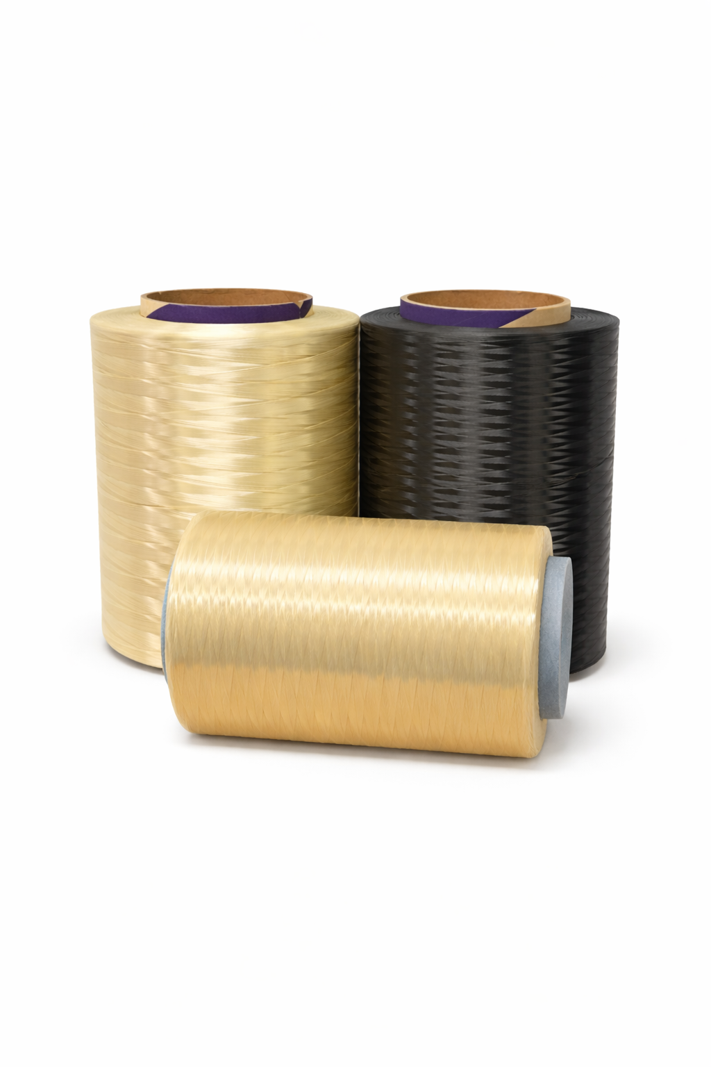 Vectran™ Fiber | Rocket-Fibers