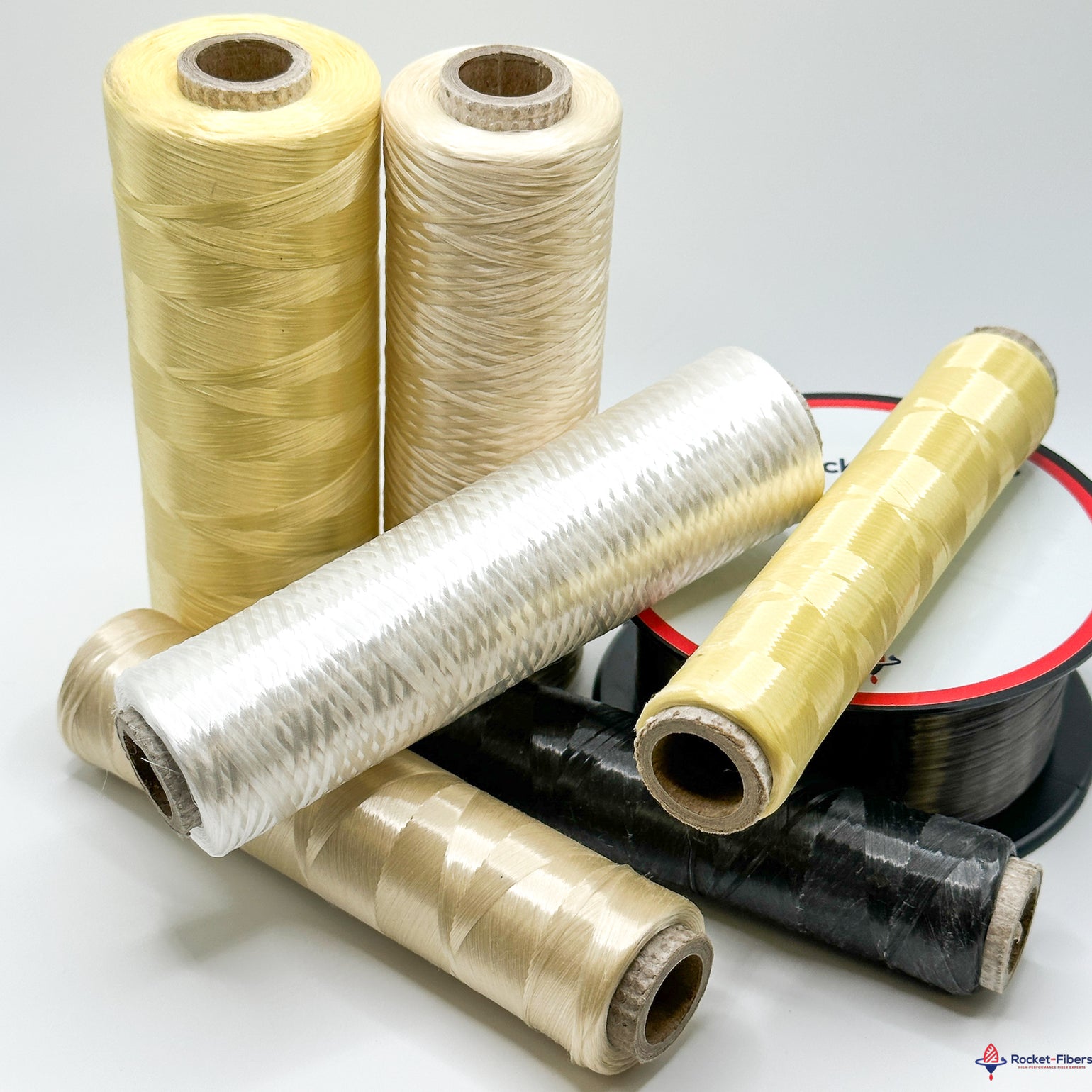 High-Performance Fiber Products | Rocket-Fibers