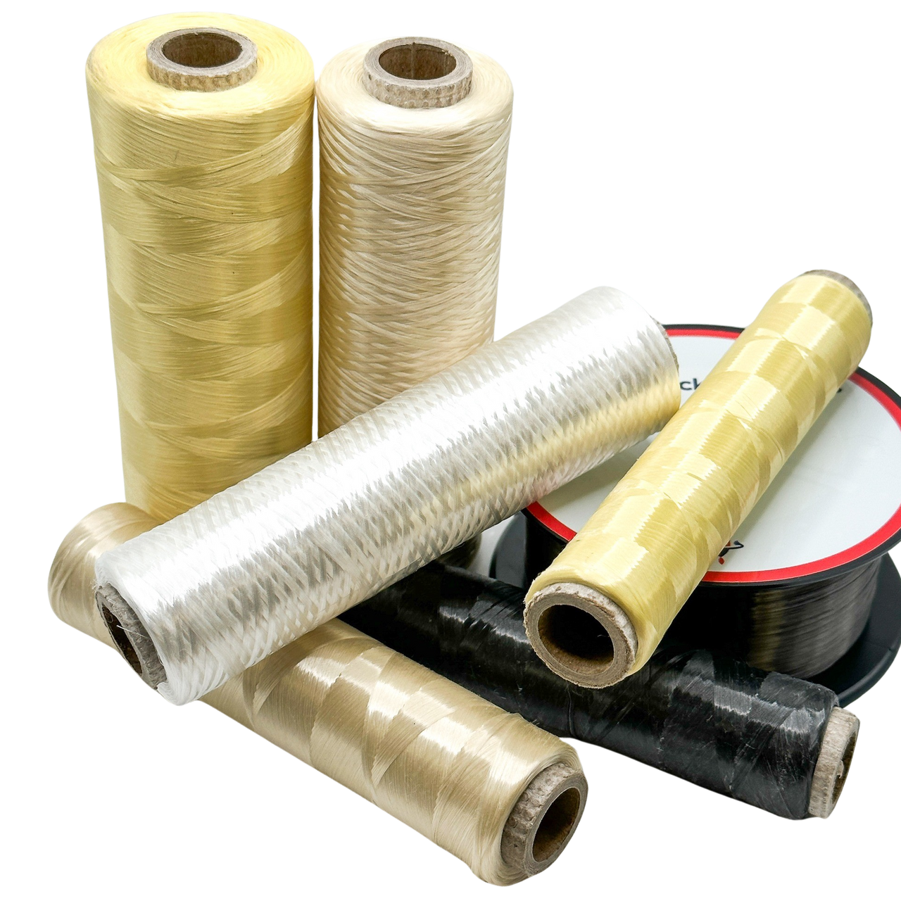 High-Performance Fiber Products | Rocket-Fibers