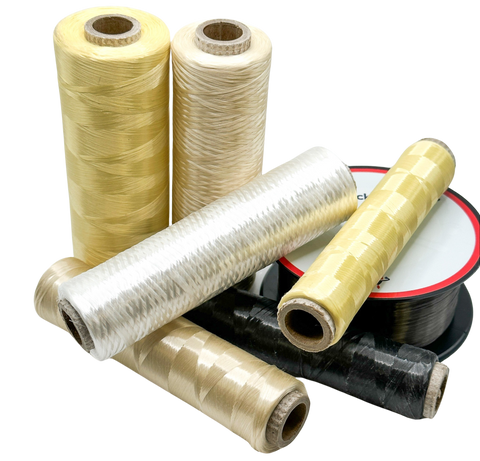 High-Performance Fiber Products | Rocket-Fibers